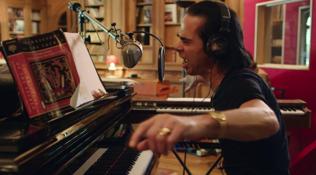 “20000 Days on Earth” di Iain Forsyth e Jane Pollard | CineDams Torino