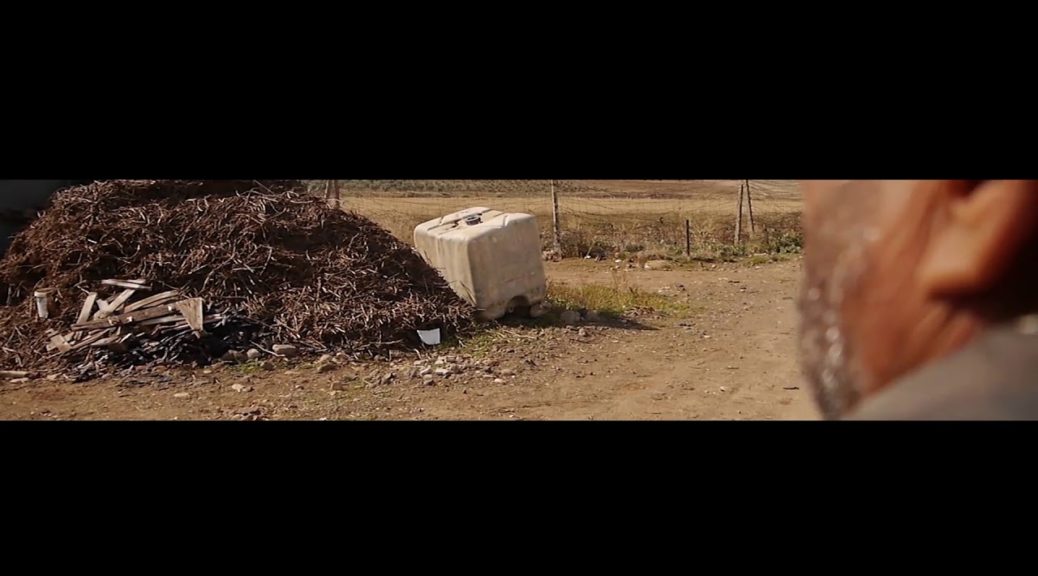 “MAPPING LESSONS” BY PHILIP RIZK | CineDams Torino